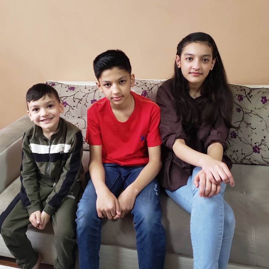 Zoya Samsor - YouTube