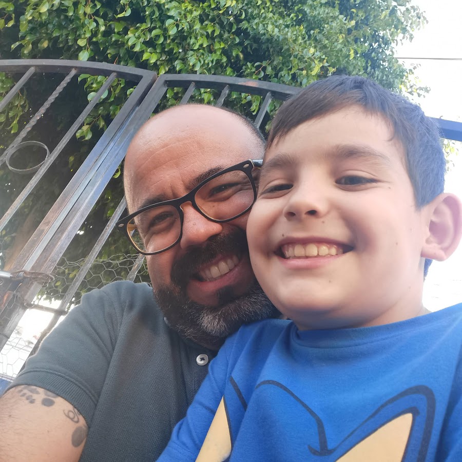 JESUS CANO - YouTube