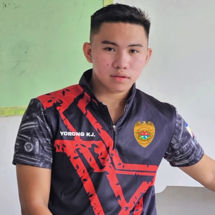 Ken jay Yorong - YouTube