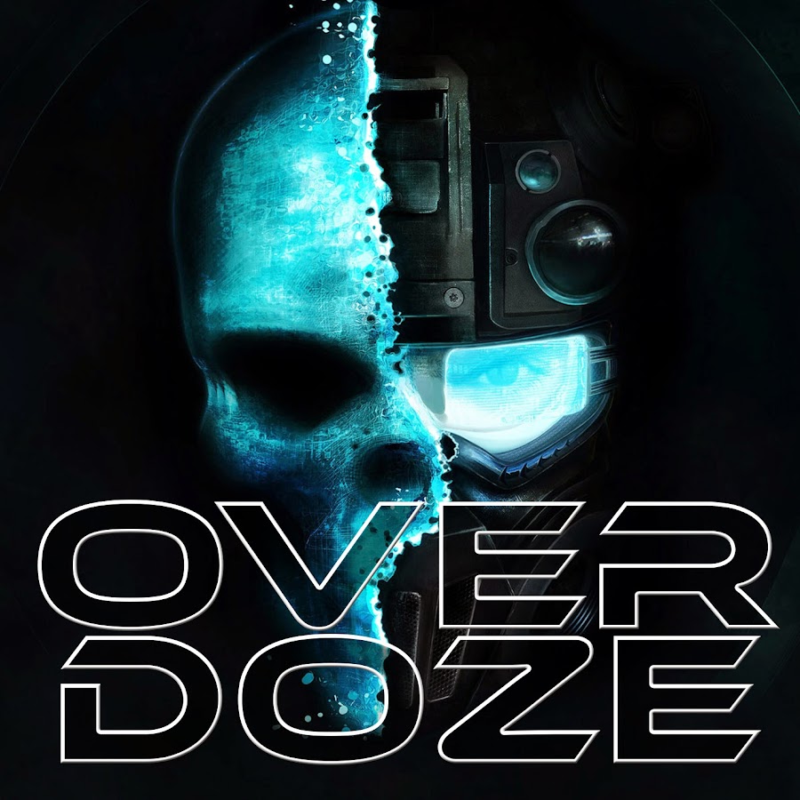 OverDoze Official - YouTube