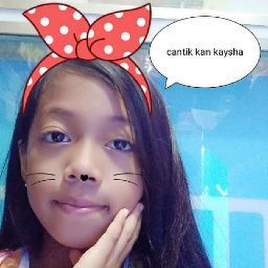 kaysha kayla - YouTube