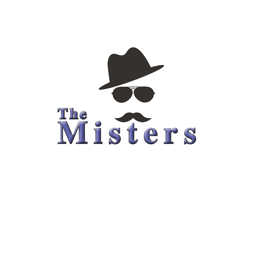 The Misters Youtube