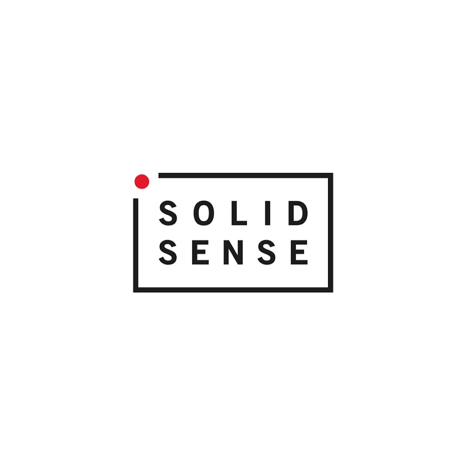 SOLIDSENSE - YouTube