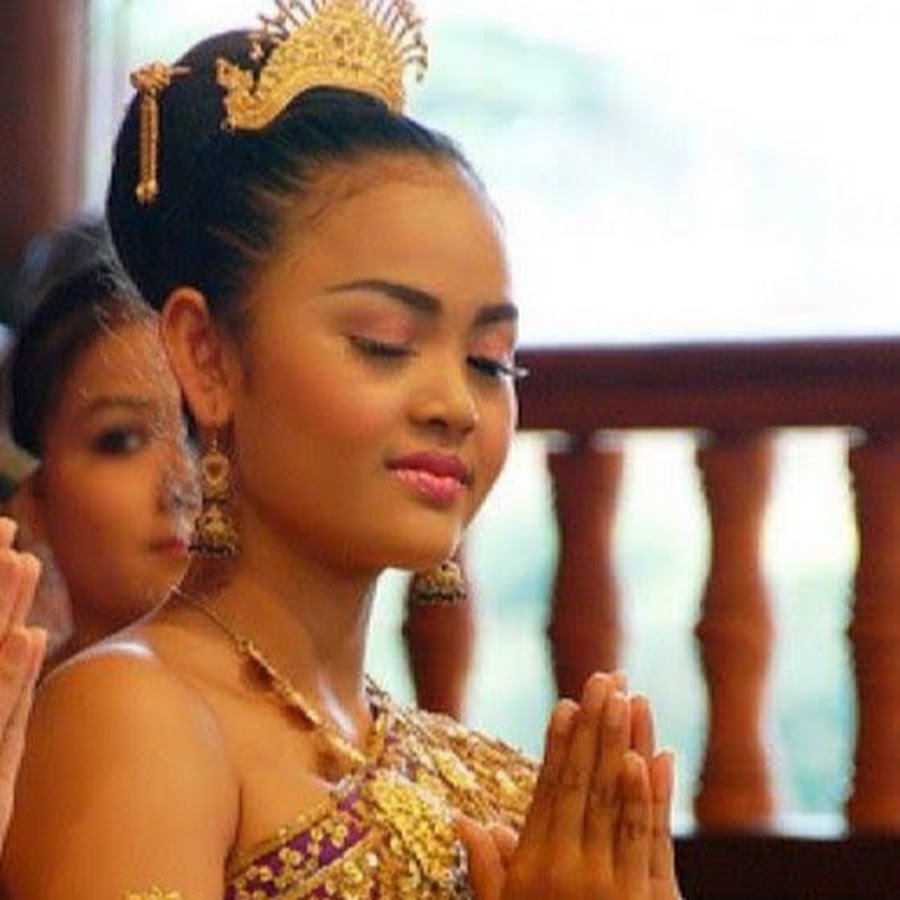 Chanthy EM - YouTube