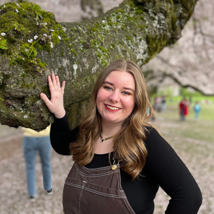 Tierney Johnson - YouTube