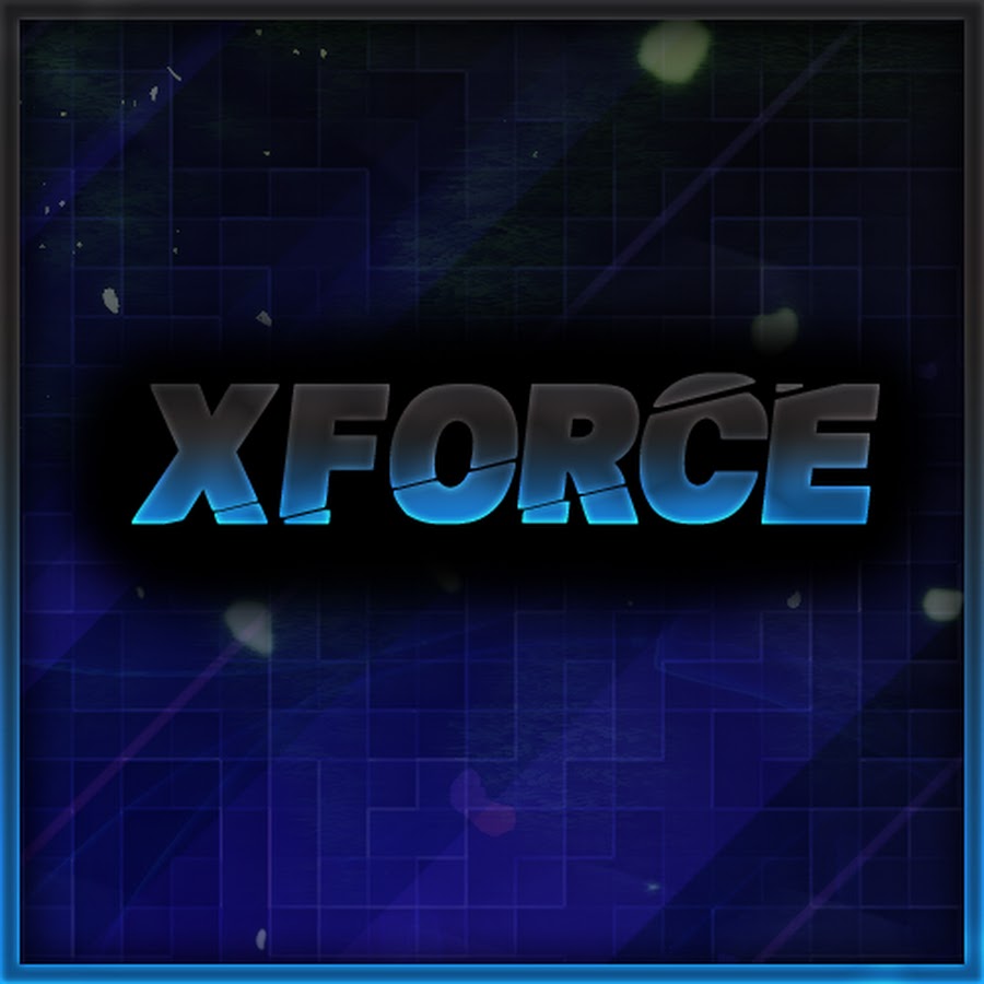 xForce - YouTube