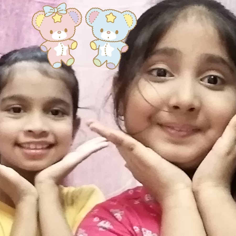 Yo Yo Sisters Youtube