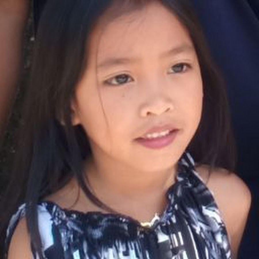 Yashie Mae Rhean Rigor - YouTube