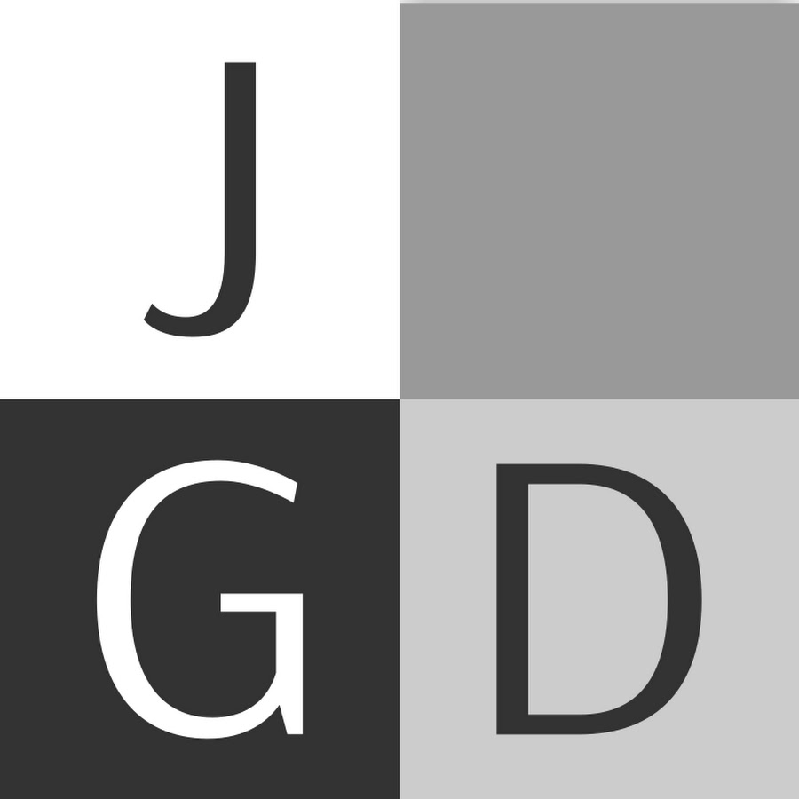 Jason G. Designs - YouTube