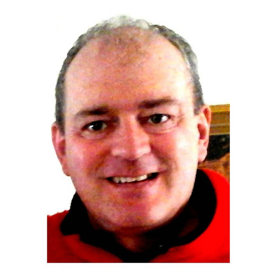 Gordon MacNeil - YouTube