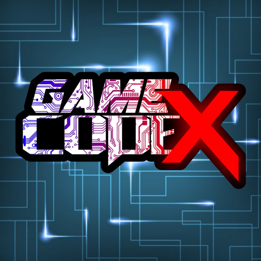 Game Codex - YouTube