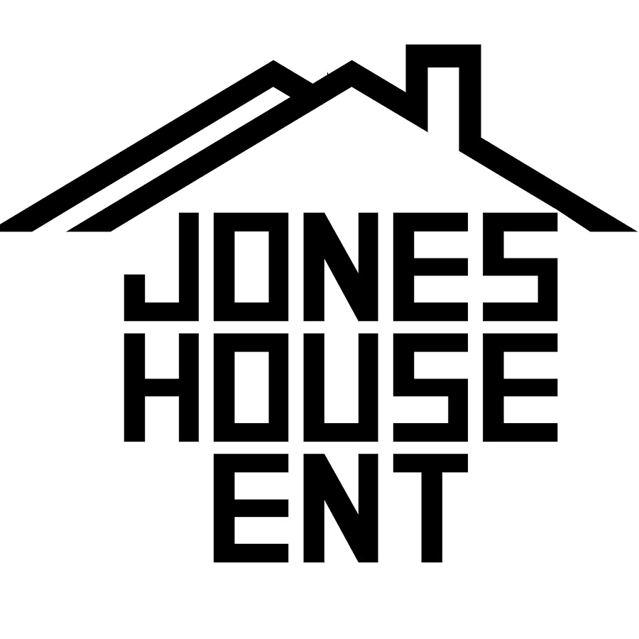 Jones House Ent - YouTube Jones House Ent - YouTube
