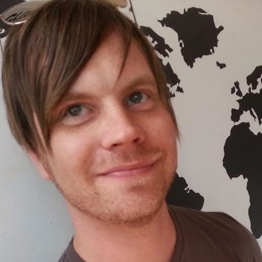 Timothy Rusin Youtube