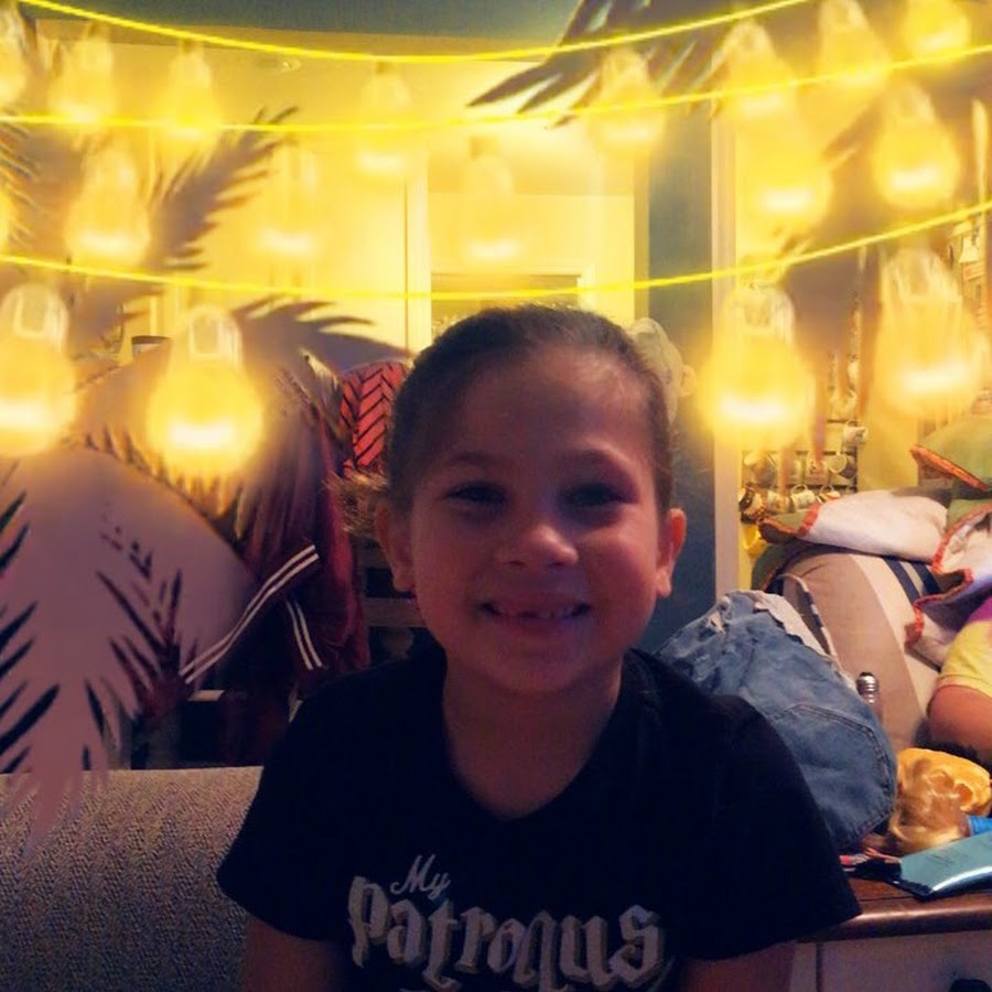 Piper’s Fun - YouTube