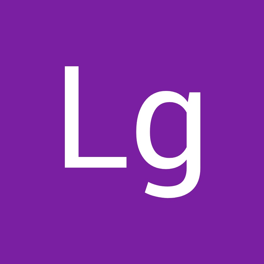 Lg Bs - YouTube