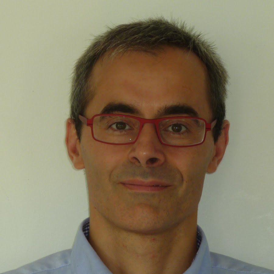 Hubertus Tummescheit - YouTube