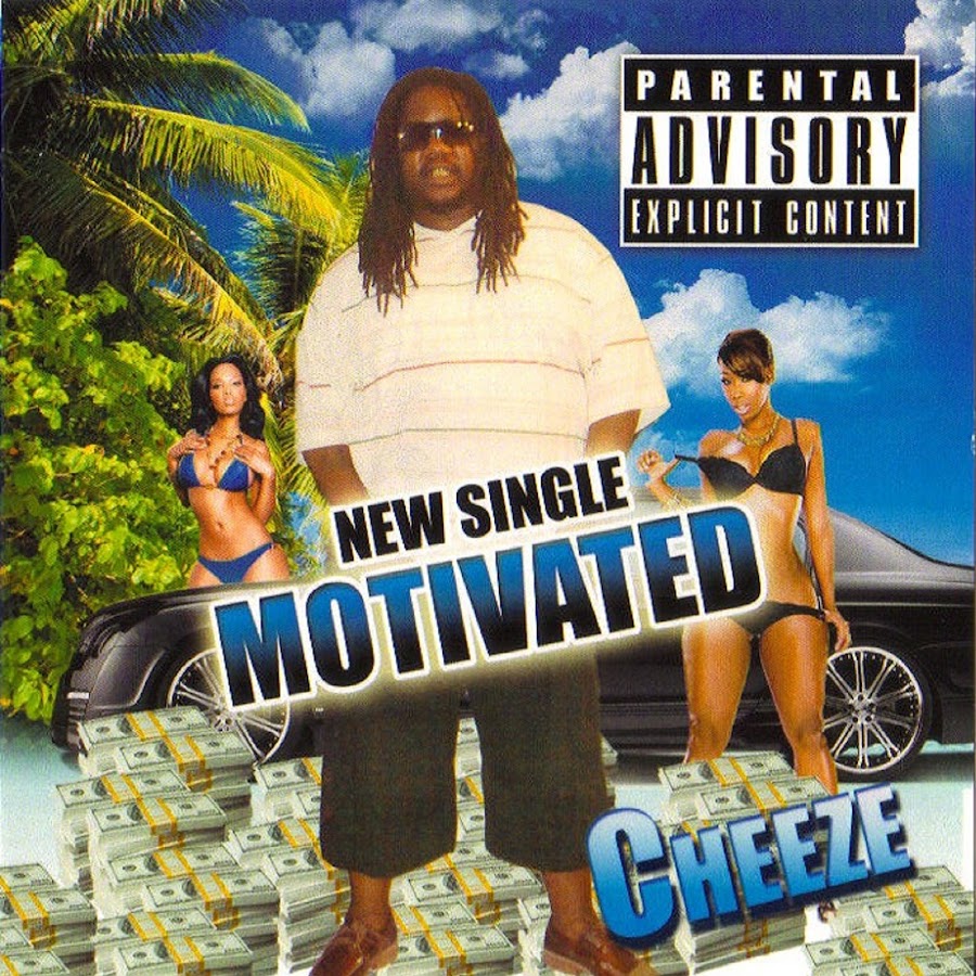 Cheeze da Rippa - YouTube