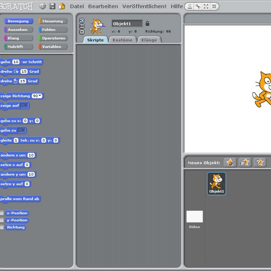 Programming speed - YouTube