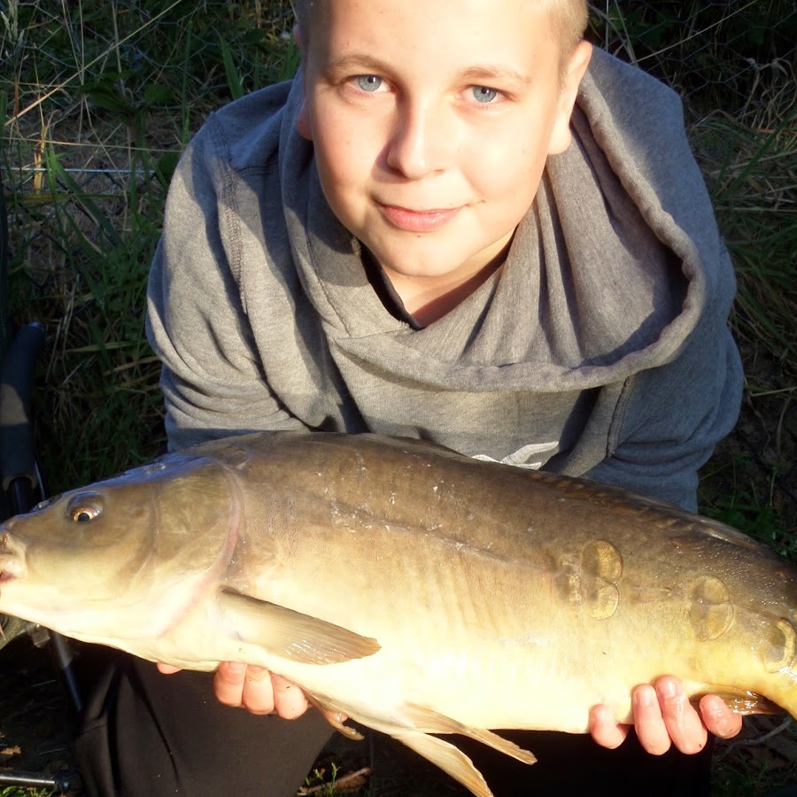 JORDAN FISHING - YouTube