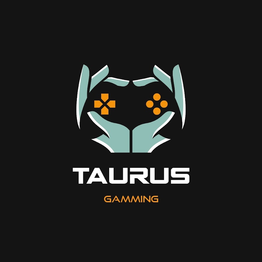 Mr. TAURUS (Gaming) - YouTube