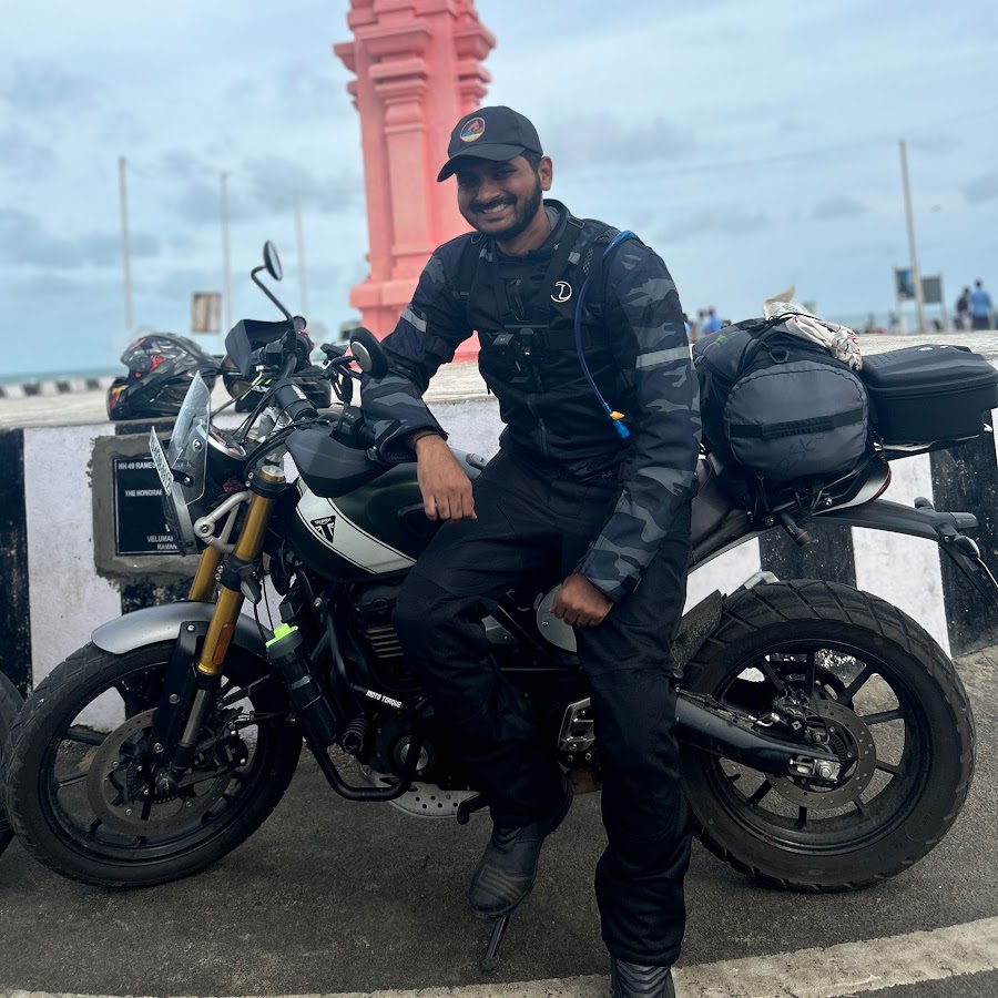 Madhu Sudhan - YouTube