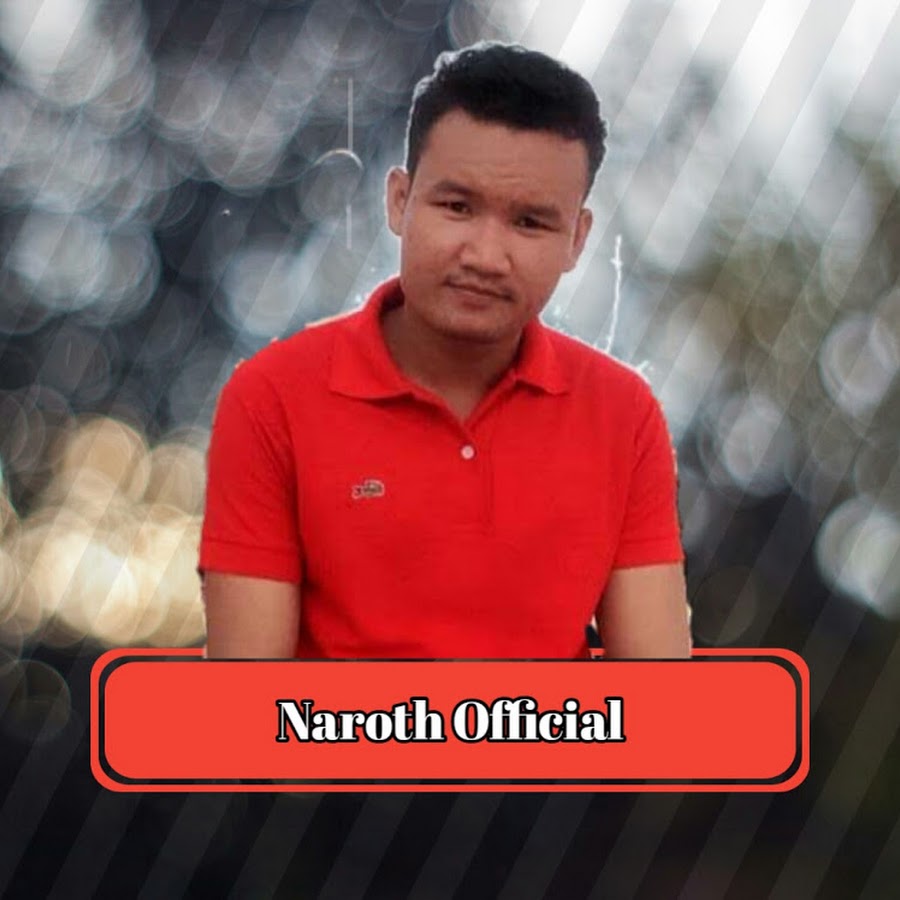 Naroth Official - YouTube
