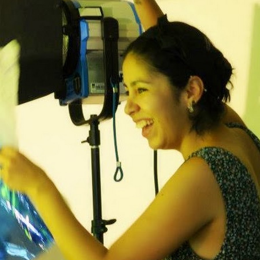 Natalie Rojas Arbe - YouTube