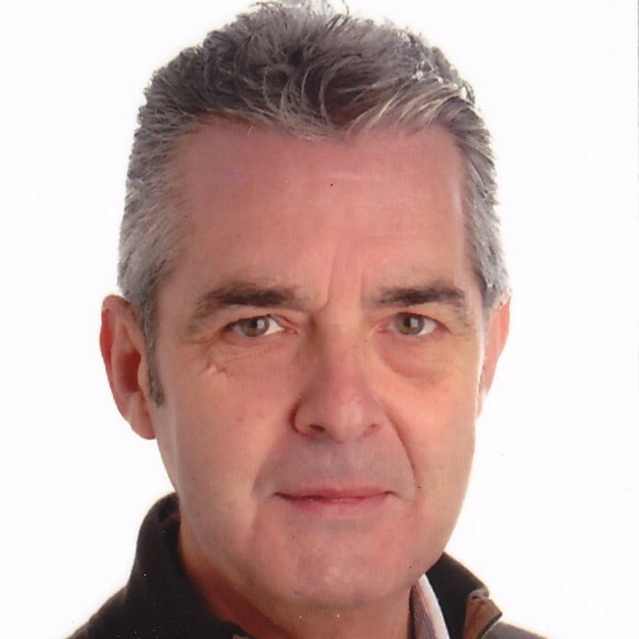 Javier Sancha Martin - YouTube