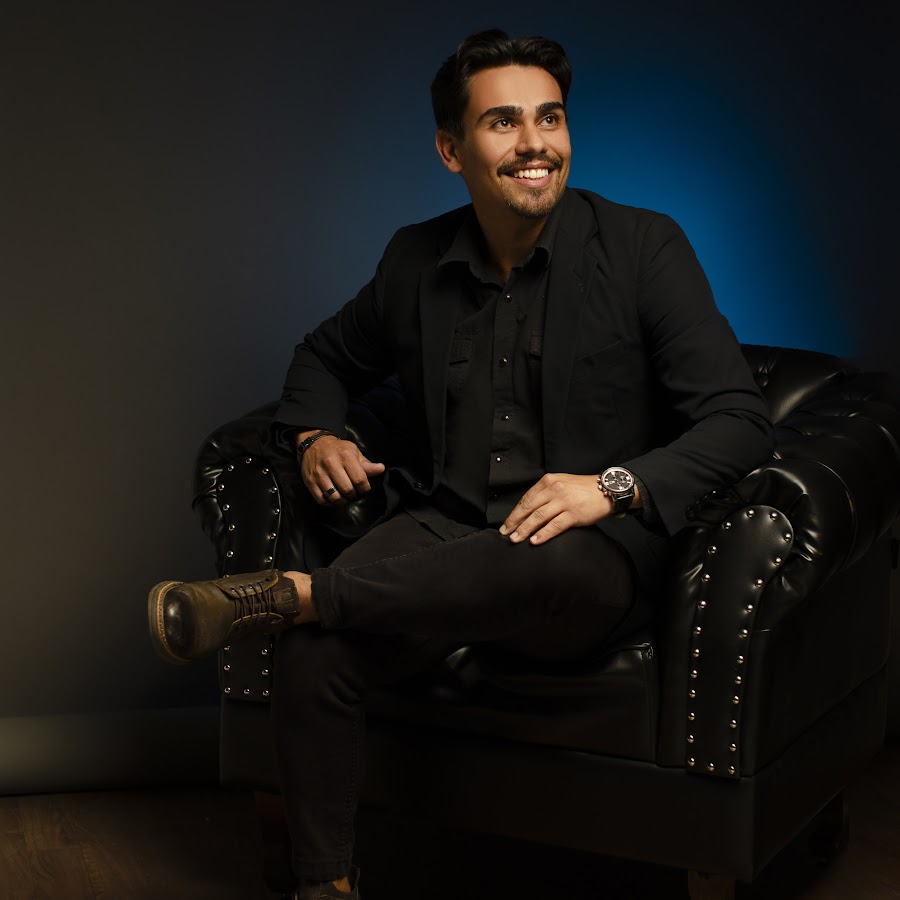 Rafael Coelho - YouTube