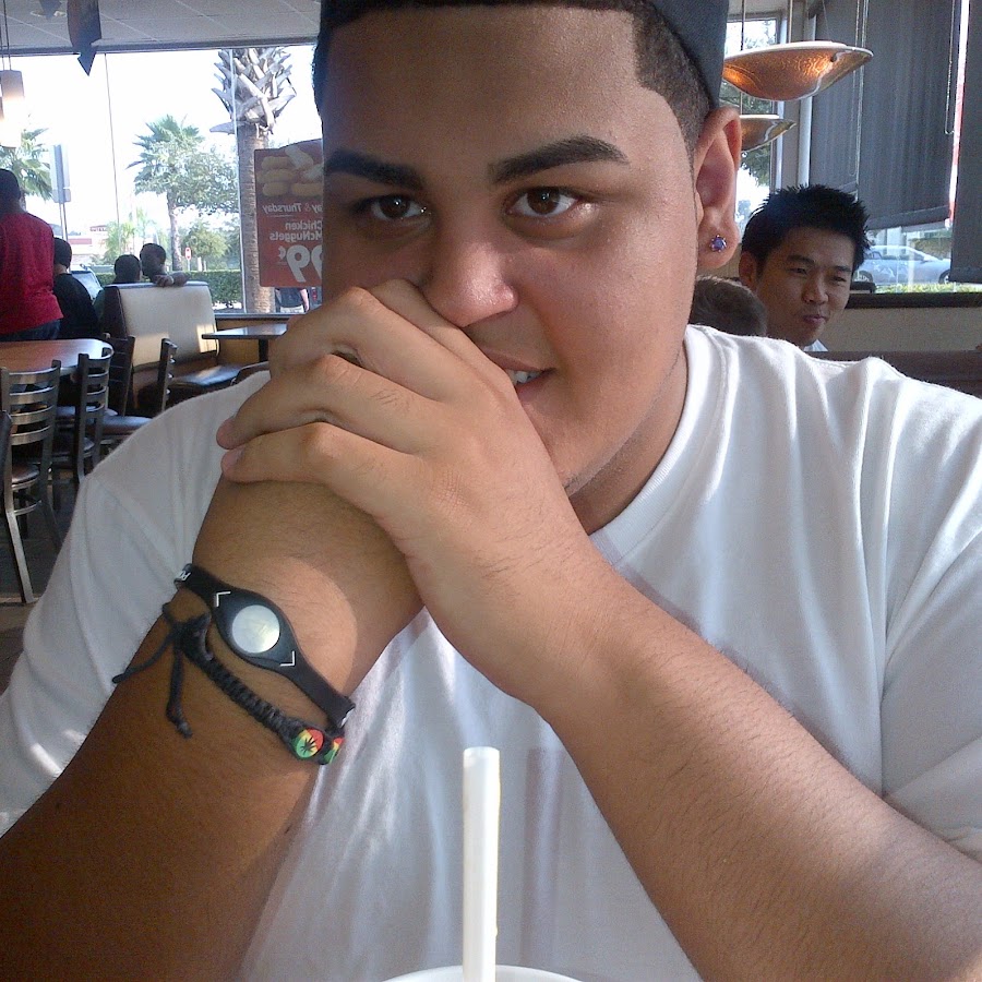 Gabriel Atencio - YouTube