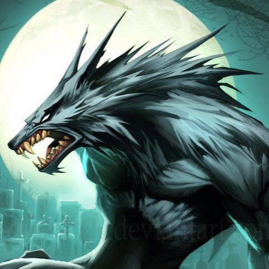 Cruxis -Shade- Lycan - YouTube