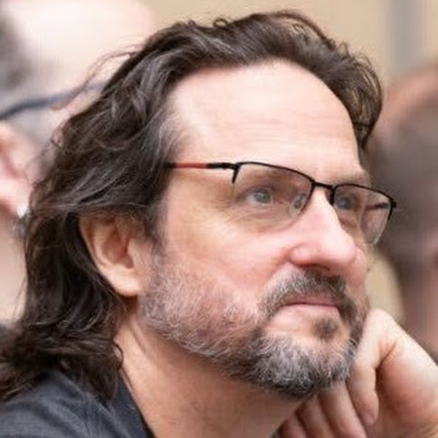 Todd Geist - YouTube