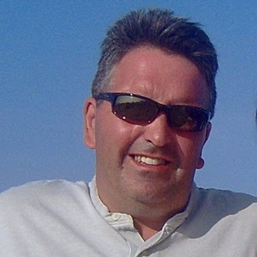 Steve Sharples - YouTube