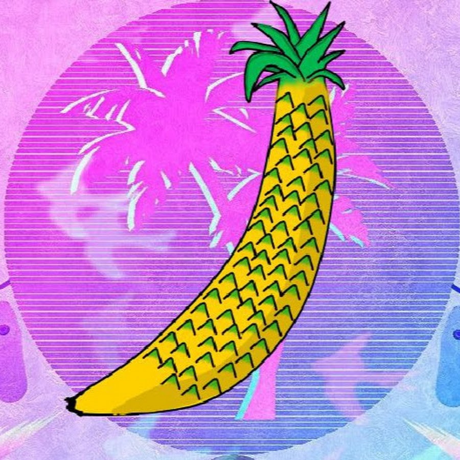 Pineapple Banana Youtube