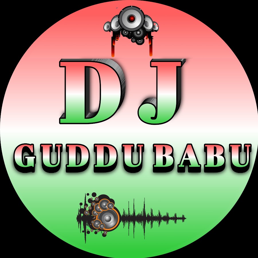 DJ guddu Babu - YouTube