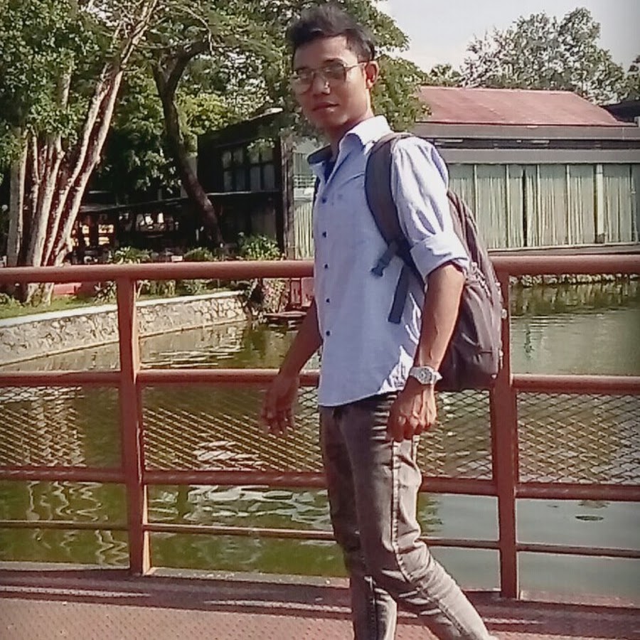 Mr.Yan Aung - YouTube