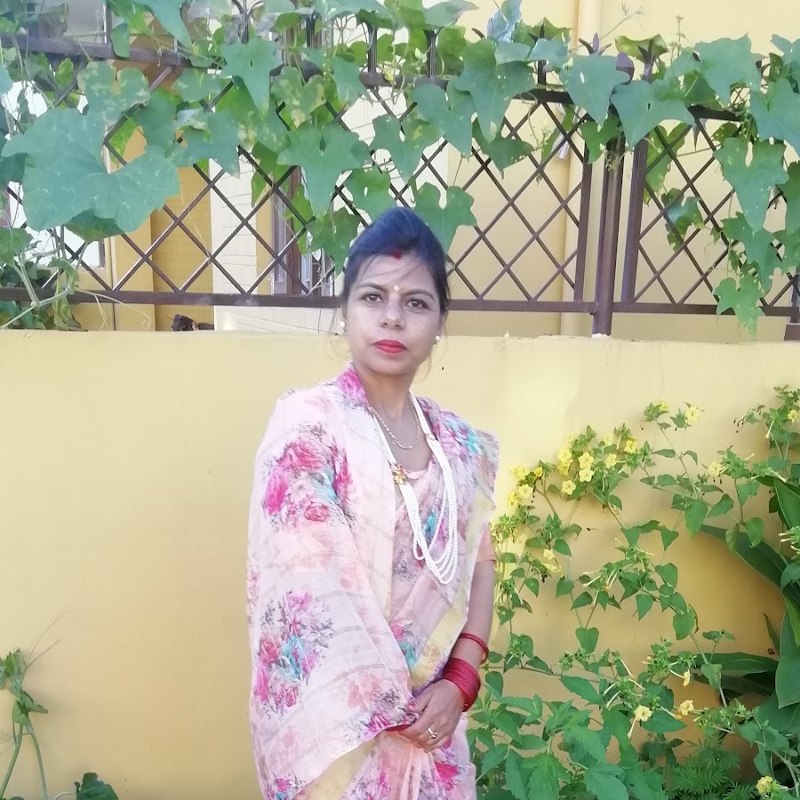 Sita Bhusal - YouTube