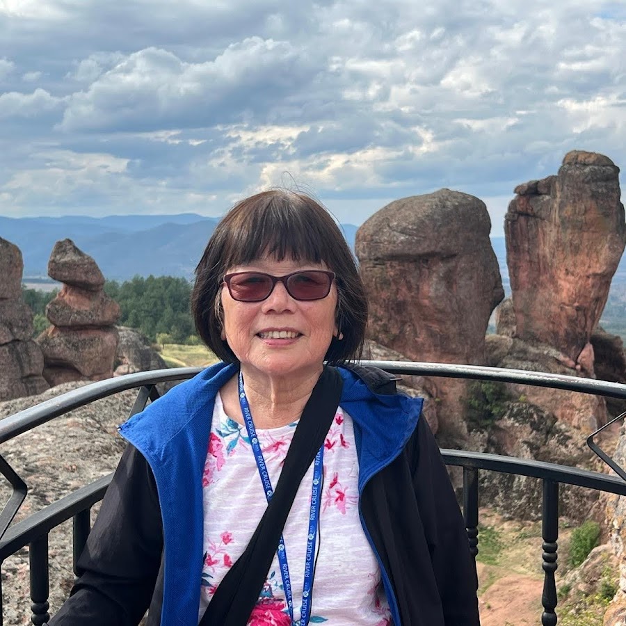 Elizabeth Cross - YouTube