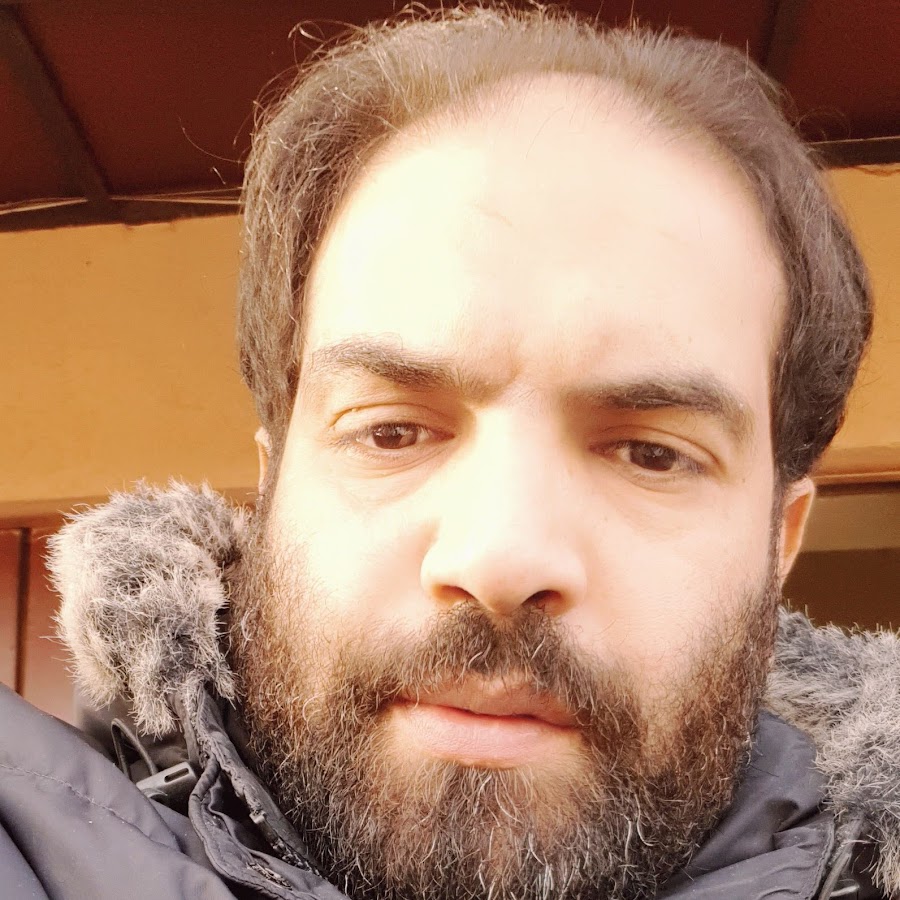 الأنصاري EL ANSARI - YouTube