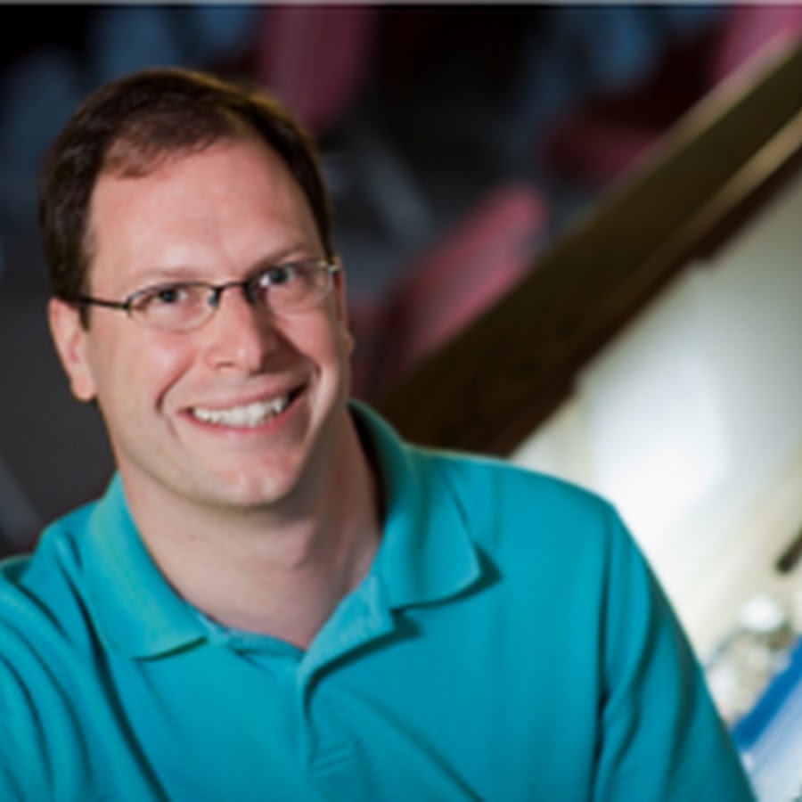 Chris Huff - YouTube