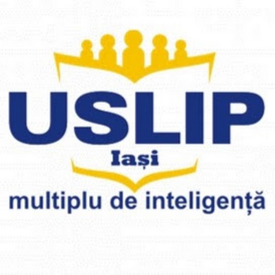USLIP IASI - YouTube