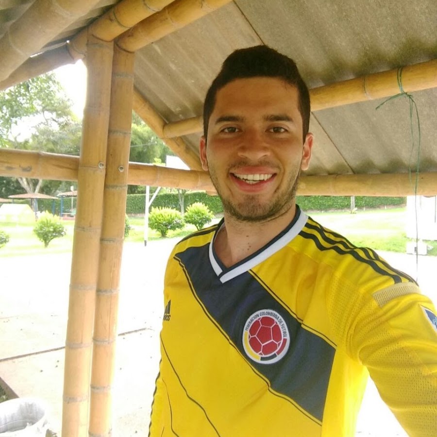 John Faber Marin Arango - YouTube