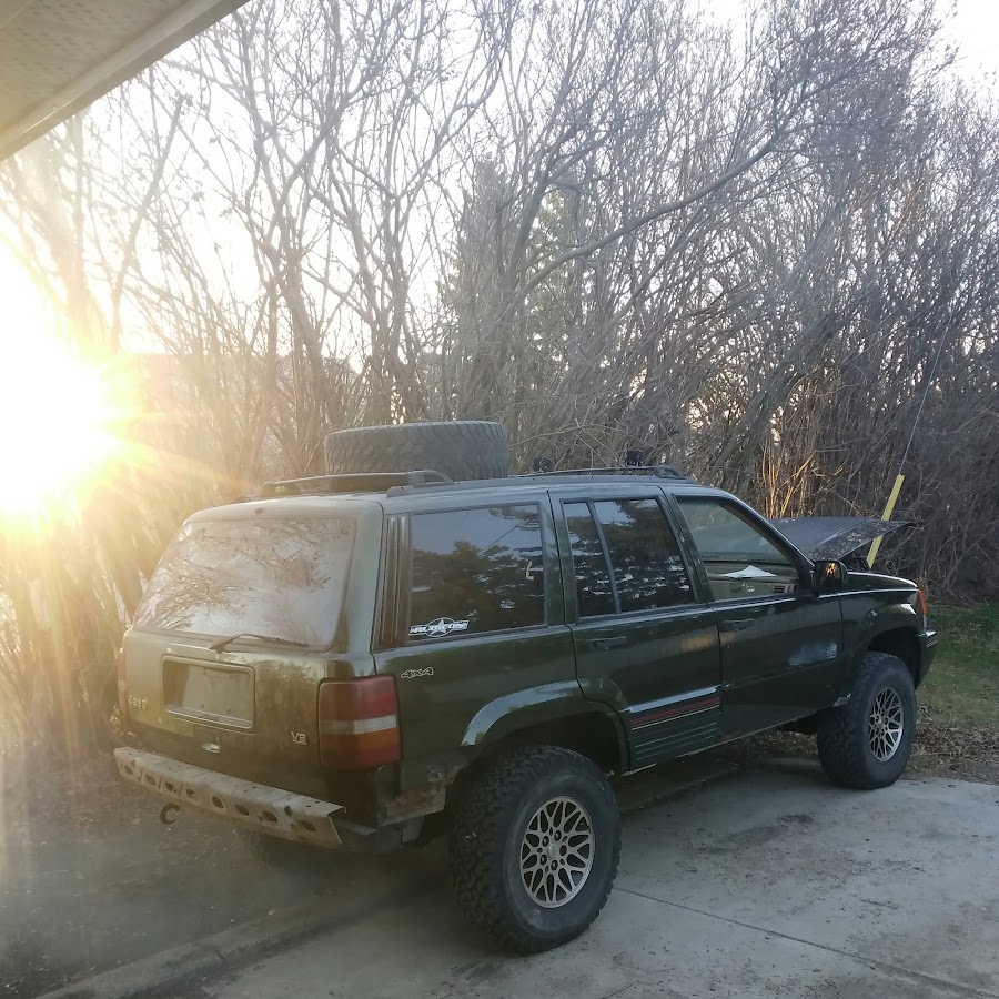 Darion Forsberg - YouTube