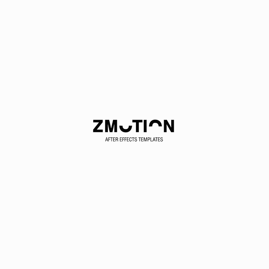 Zmotion Graphics - YouTube