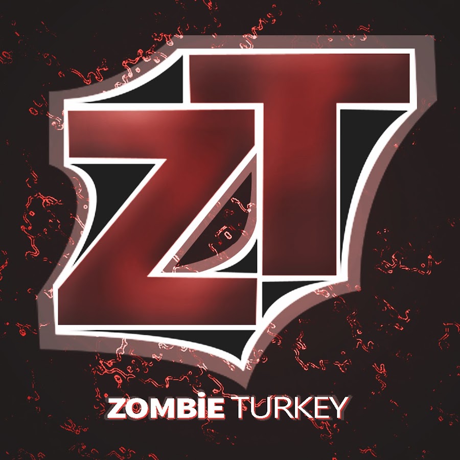 Zombie Turkey - YouTube