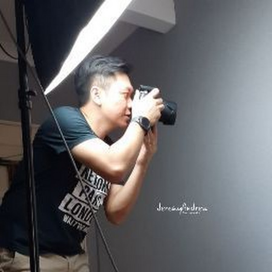 Jeremy Andrew - YouTube