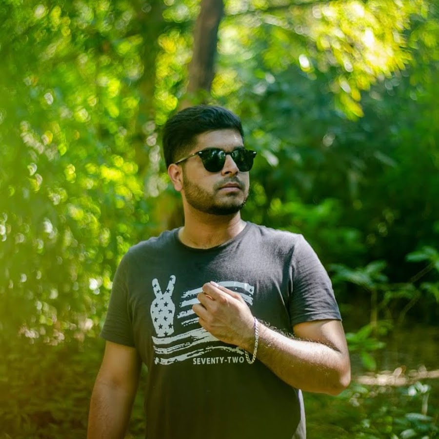 Tanvir Faisal Moon - YouTube