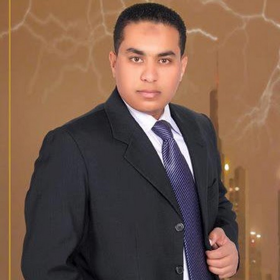 Eng Mahmoud Elnafady - YouTube