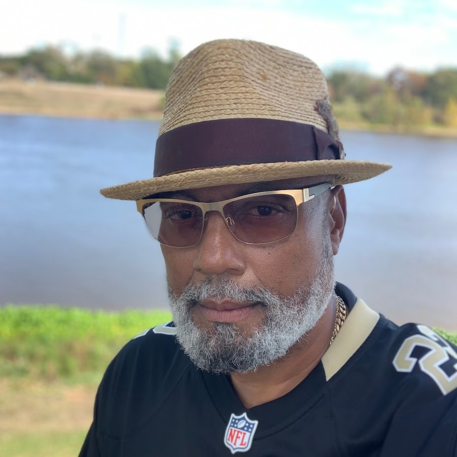 RONALD MORGAN - YouTube RONALD MORGAN - YouTube