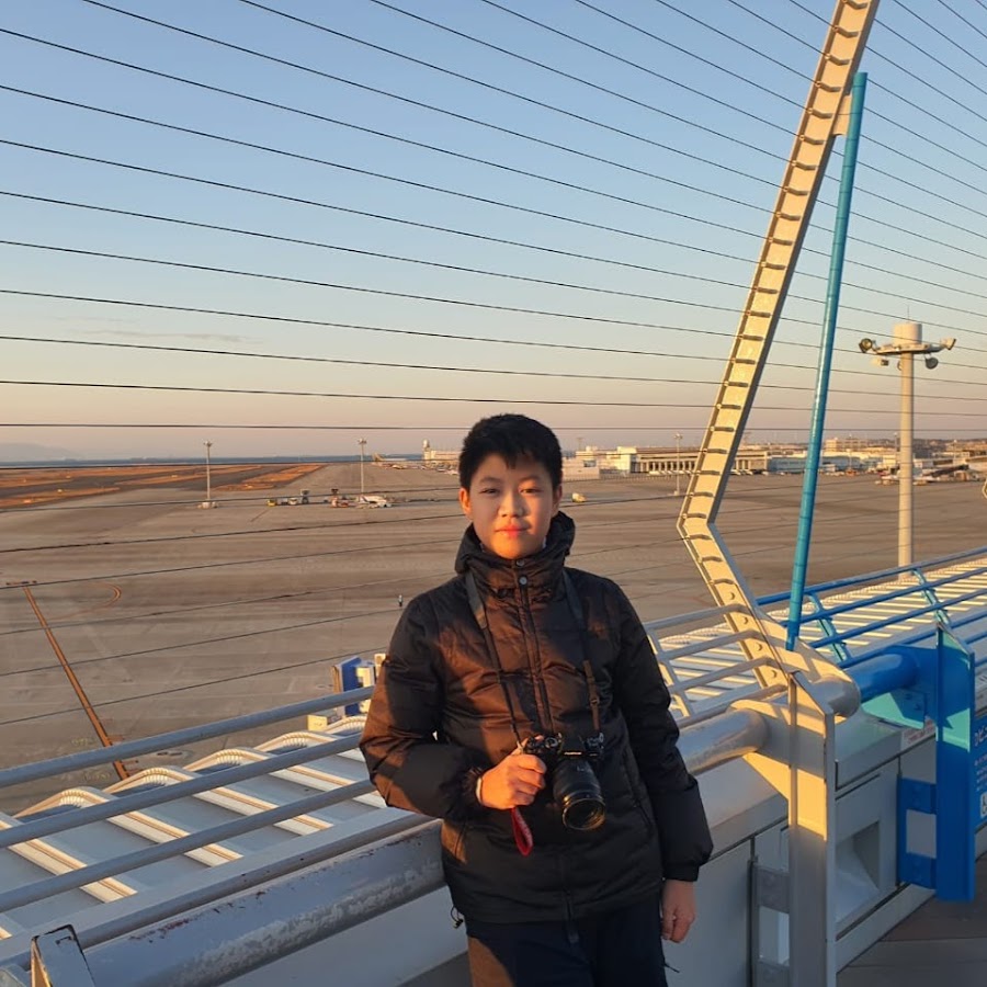 Kenneth Yip - YouTube